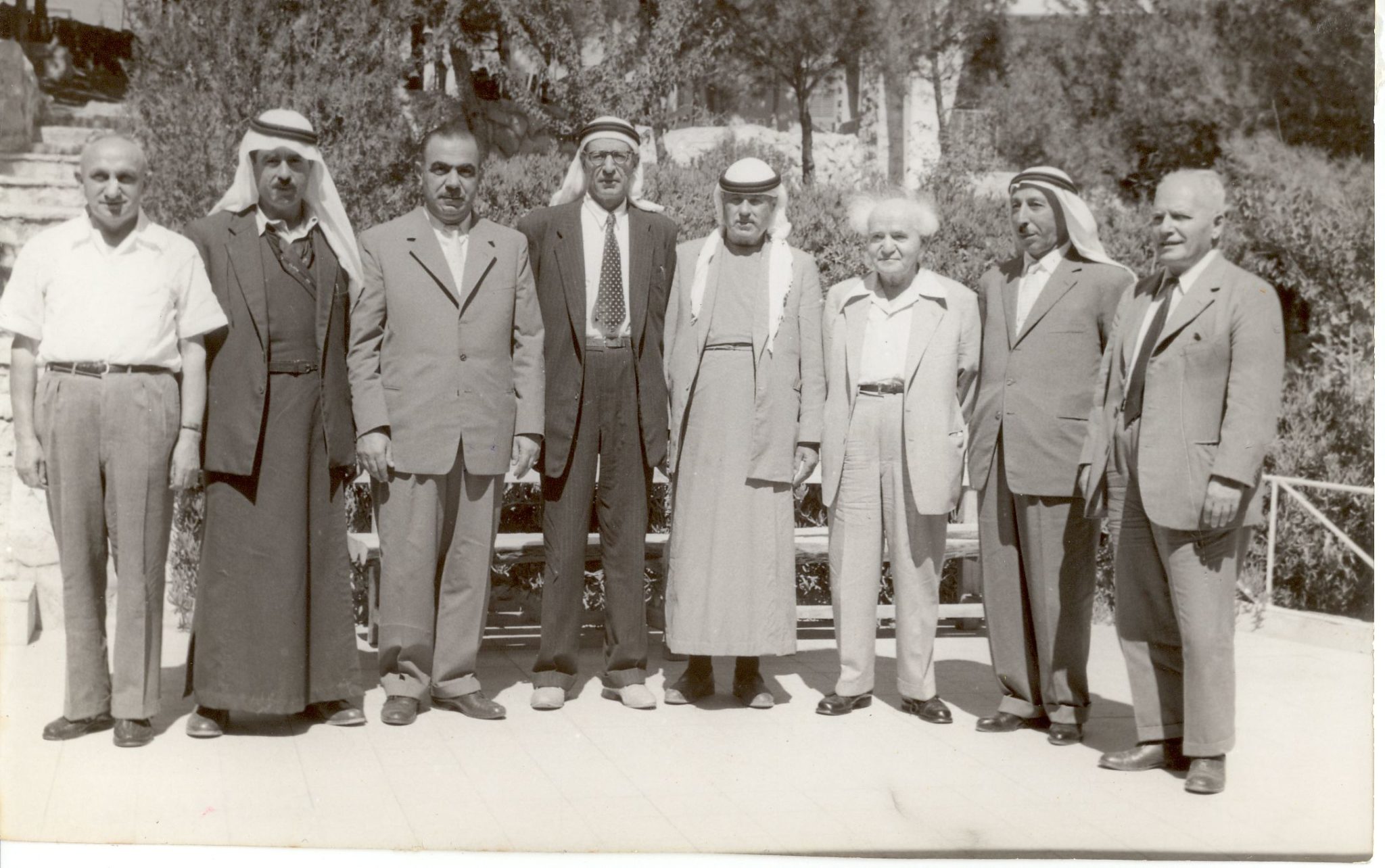 Israeli Legal History, Affirmative Action, and Political Economy: An ...