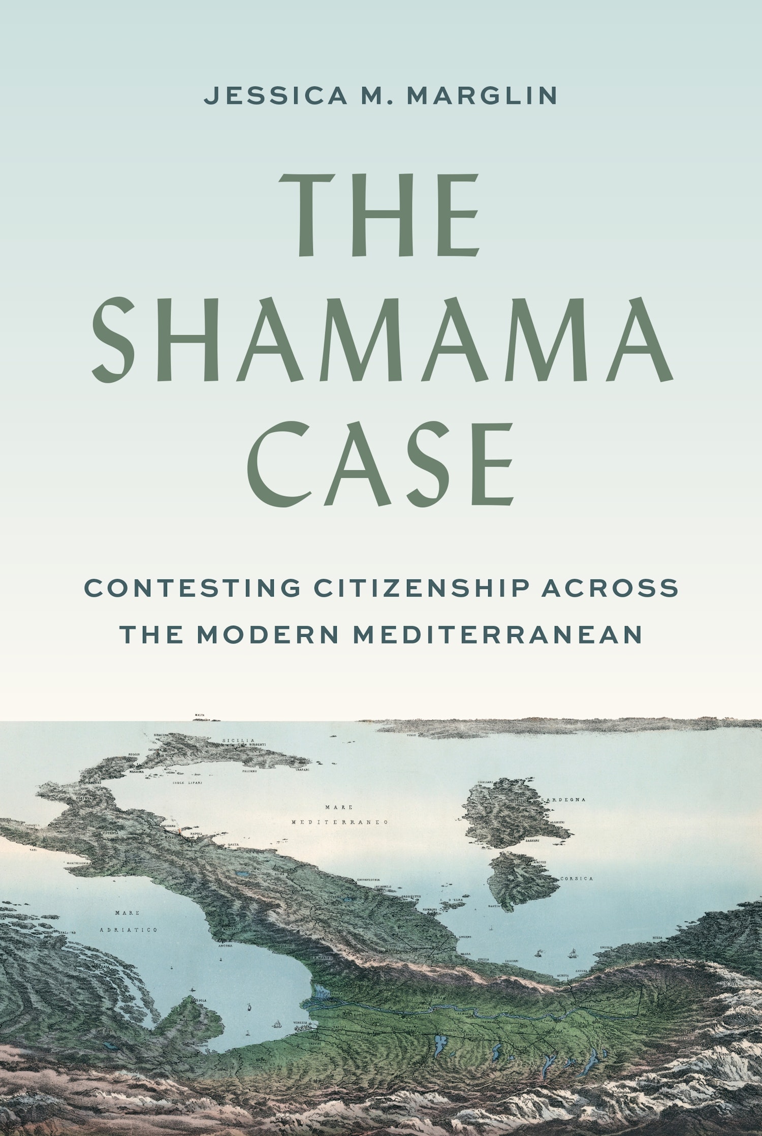 An Interview with Jessica Marglin–The Shamama Case: Contesting ...