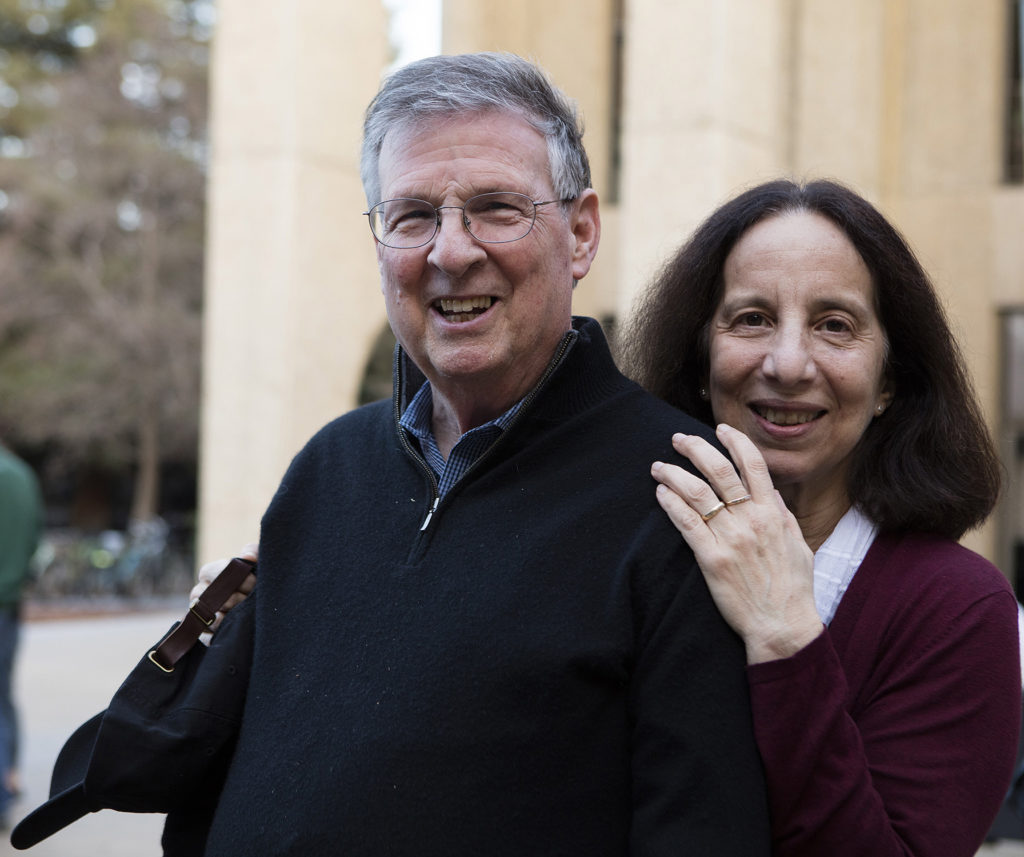 Robert W. Gordon in Conversation with David Sugarman – Law & History Review