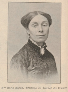 “Masculine Tyranny” and the Women’s Jury – Law & History Review